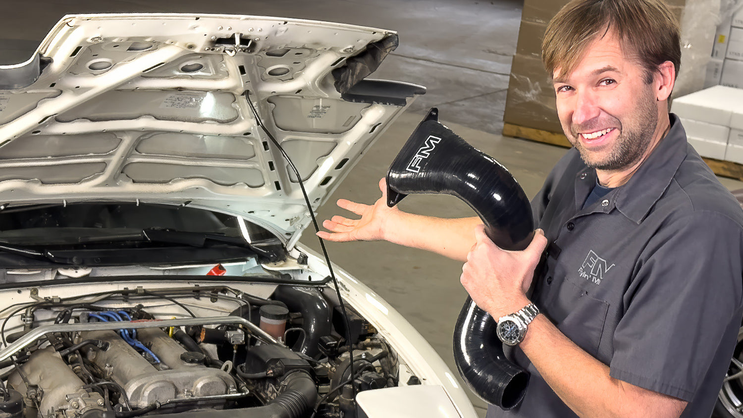 NEW! Randall Cowl Intakes for NA/NB Miatas (FM Live 11-30-23) – Flyin ...