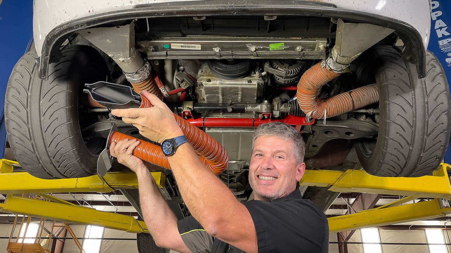 Brake Duct Science! With Keith Tanner (FM Live) – Flyin' Miata