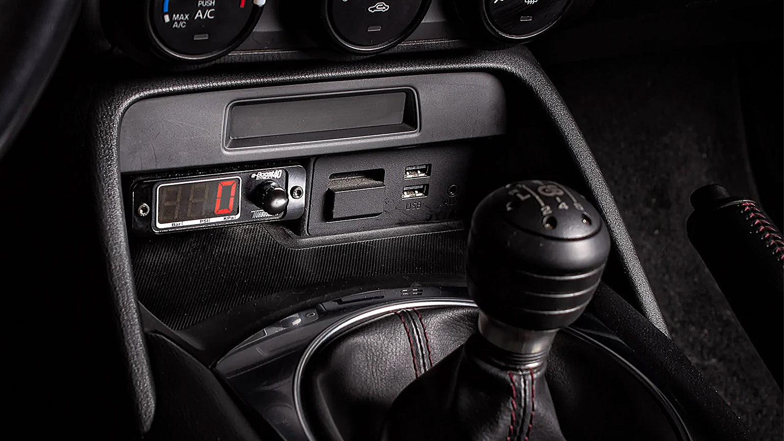 Turbosmart E-Boost Controller - Step by Step Installation! – Flyin' Miata