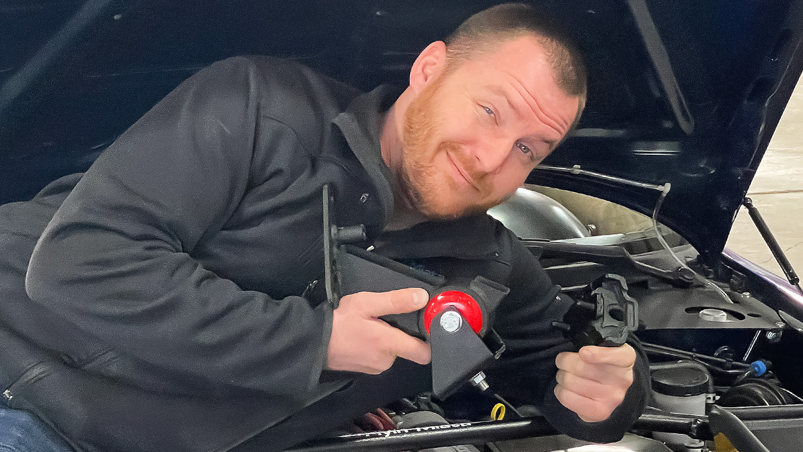 Choosing Engine Mounts for Your Miata (FM Live) – Flyin' Miata