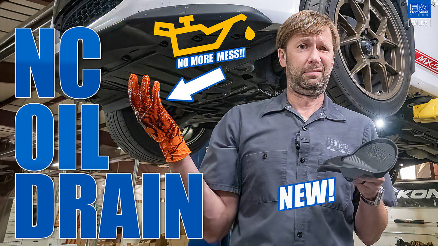 Oil Change Waynesville Nc