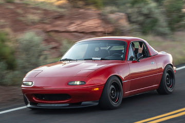 NA (1990-97) – Flyin' Miata