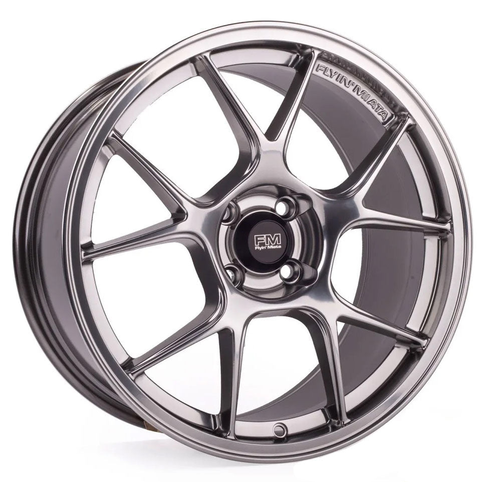 ND (2016+) : Wheels – Flyin' Miata