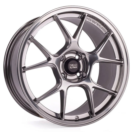 ND (2016+) : Wheels – Flyin' Miata