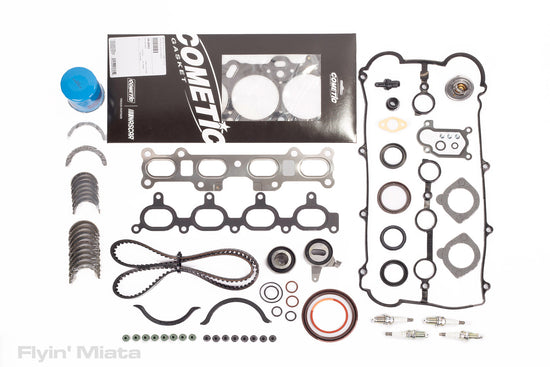 Engine rebuild kit for VVT engines – Flyin' Miata