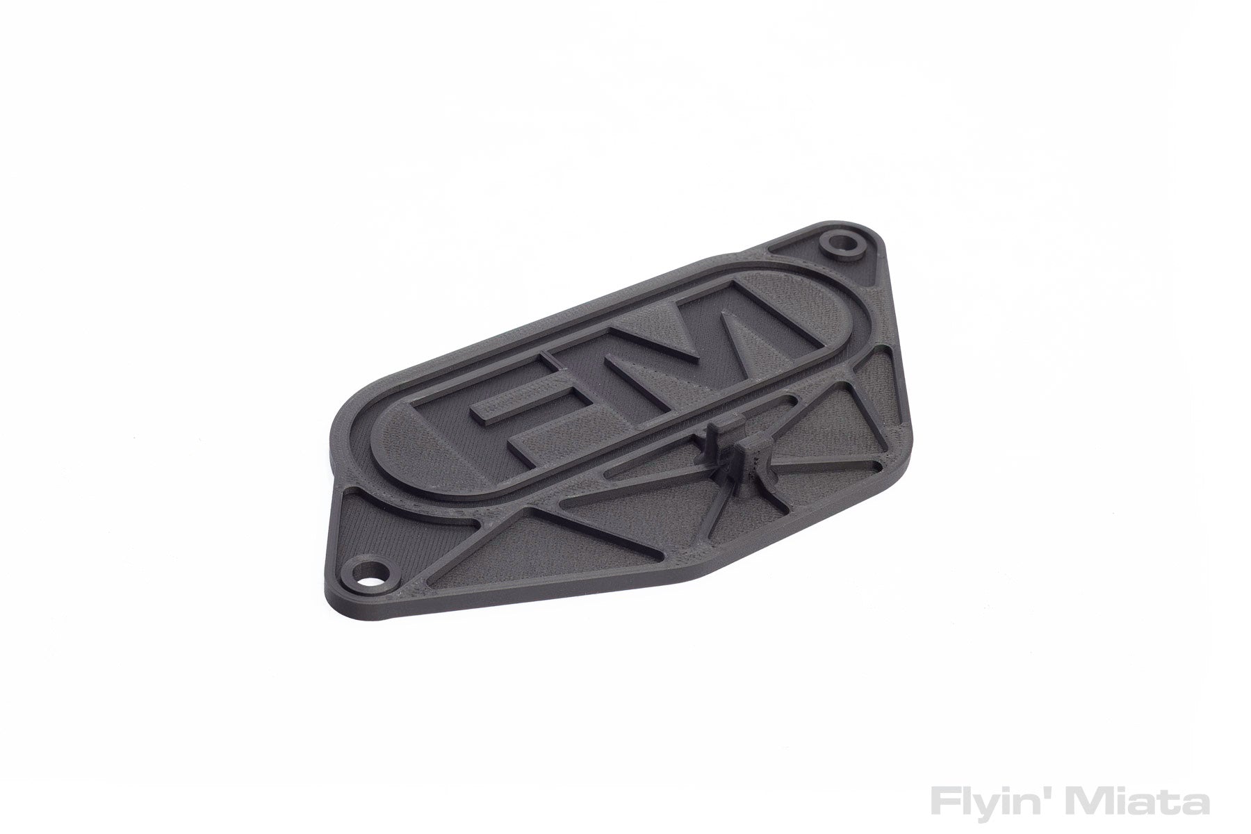 Randall intake blockoff plate, NA/NB – Flyin' Miata