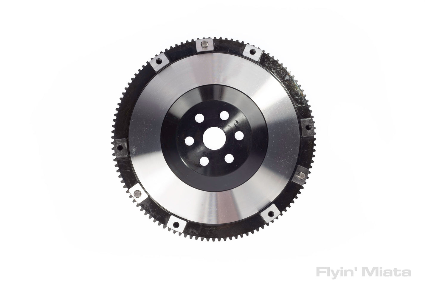 FM 12.4 lb lightweight flywheel for NC – Flyin' Miata