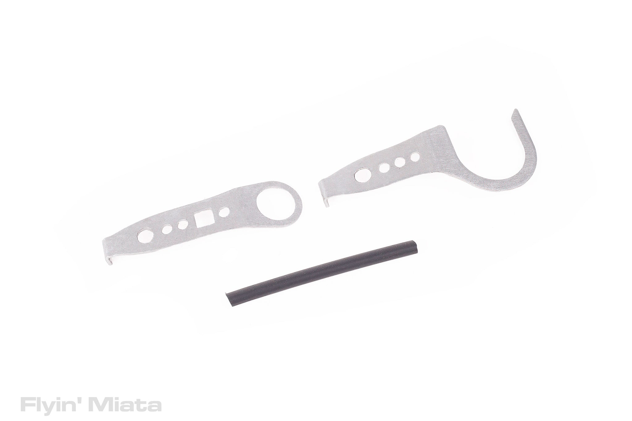 RGR Engineering NB radiator bracket kit – Flyin' Miata