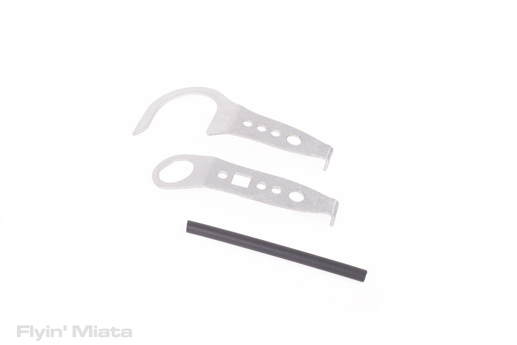 RGR Engineering NB radiator bracket kit – Flyin' Miata