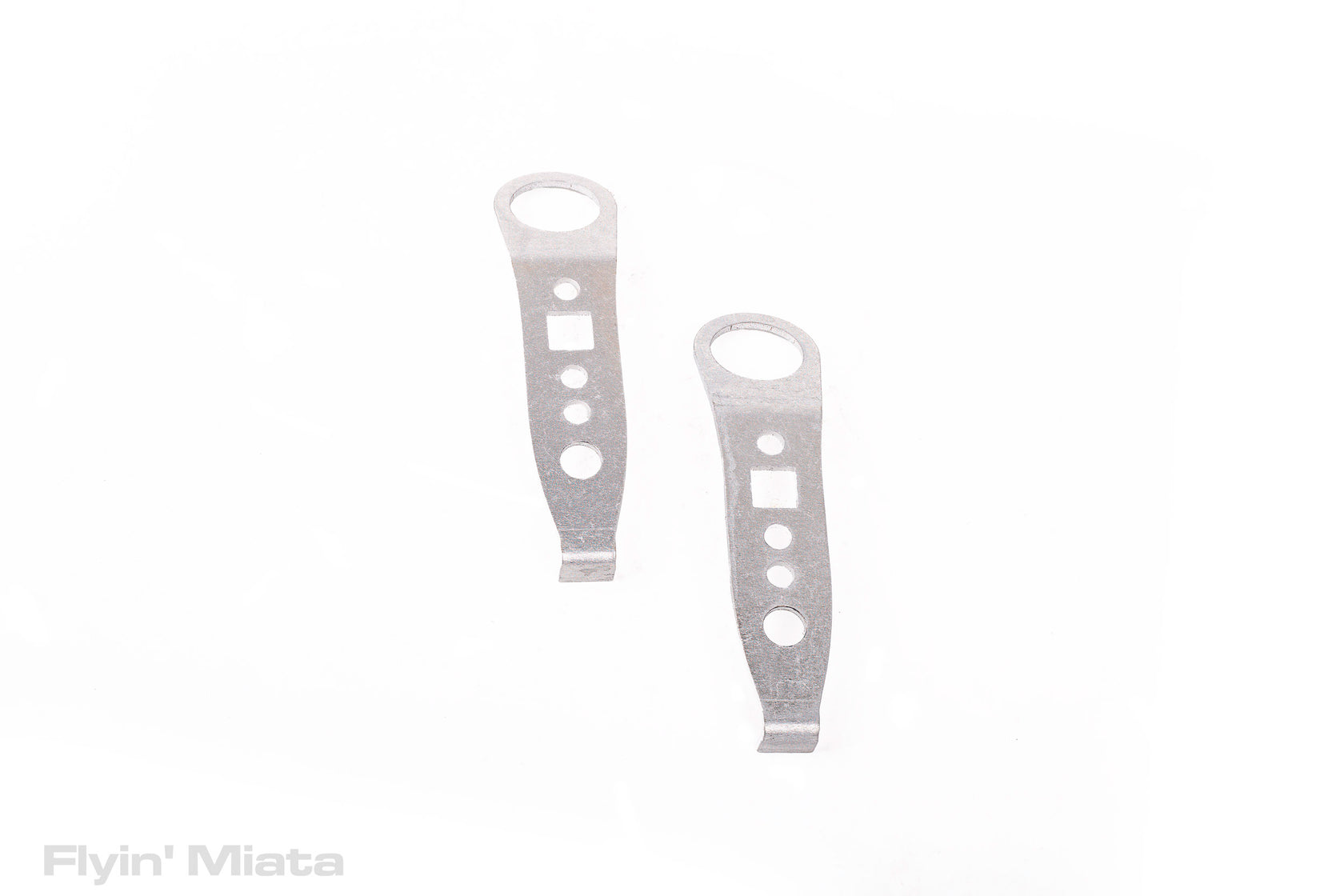 RGR Engineering NB radiator bracket kit – Flyin' Miata