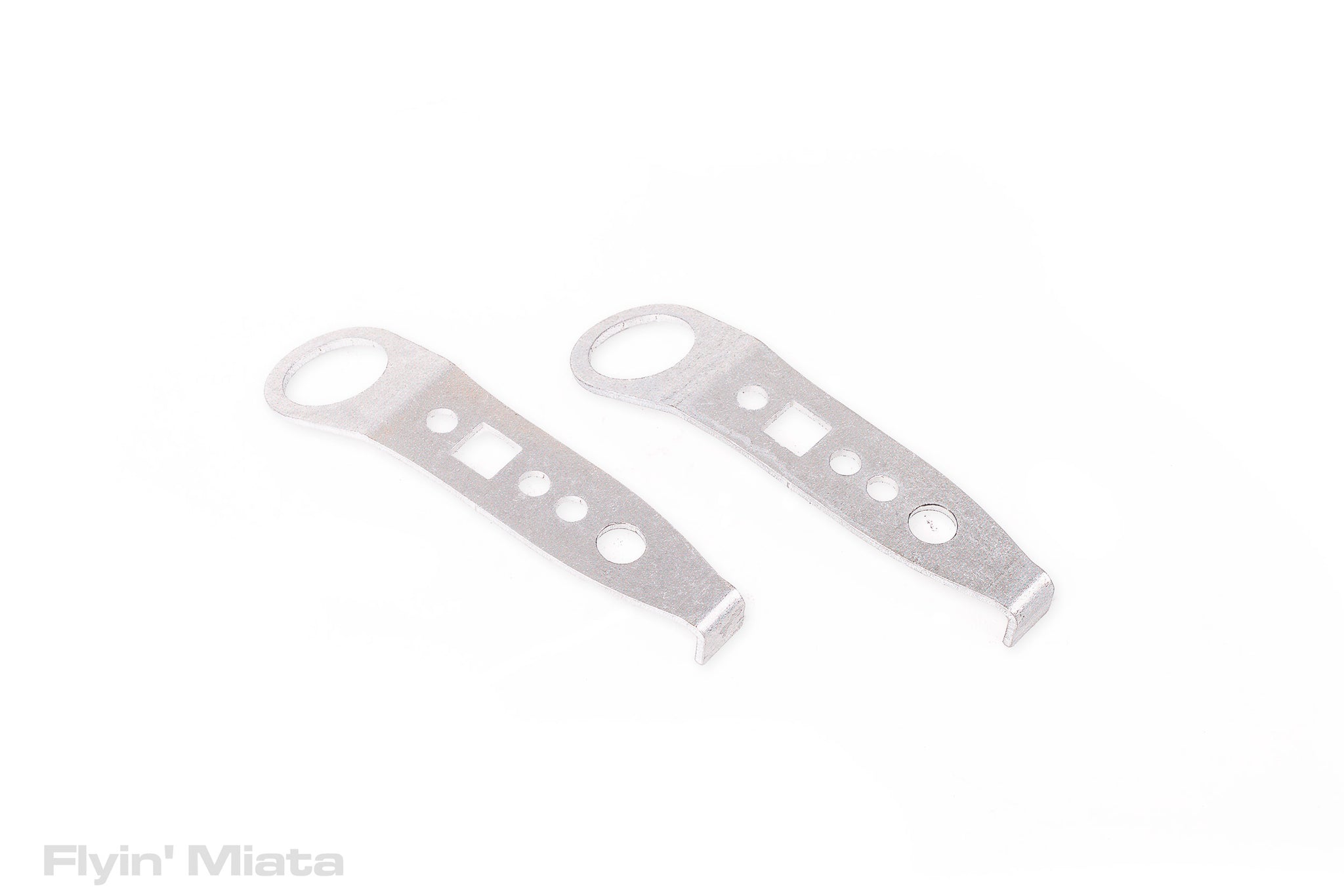 RGR Engineering NB radiator bracket kit – Flyin' Miata