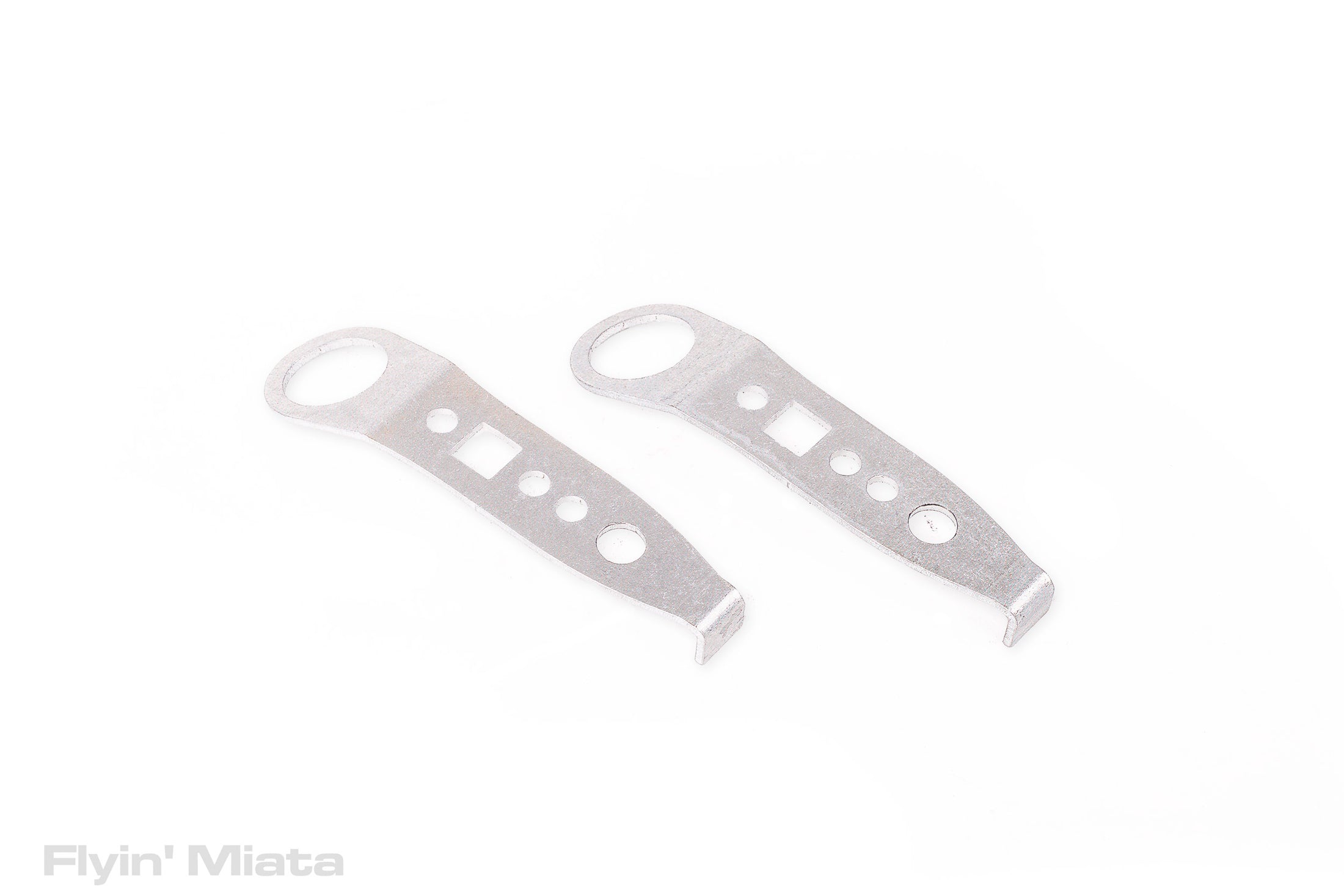 RGR Engineering NB radiator bracket kit – Flyin' Miata