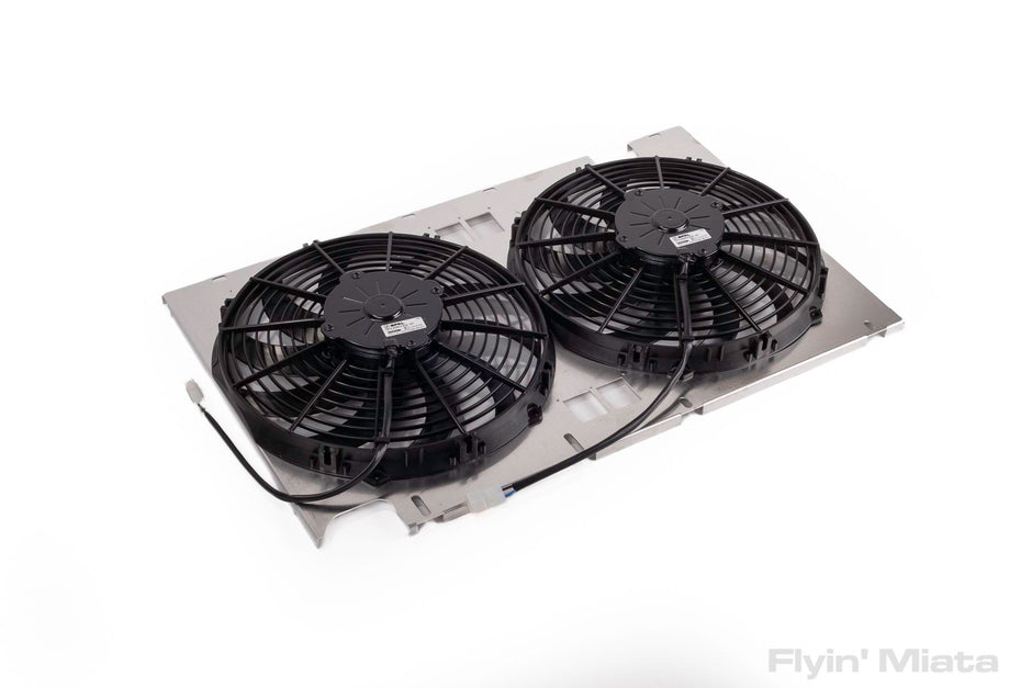 NA (1990-97) : Powertrain : Cooling – Page 3 – Flyin' Miata