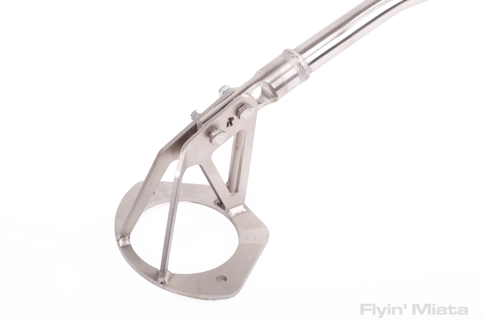 FM NA/NB shock tower brace – Flyin' Miata