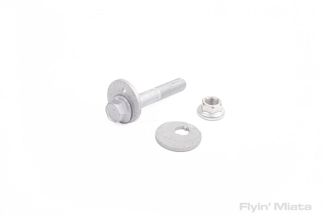 NC (2006-15) : Handling : Suspension components – Flyin' Miata