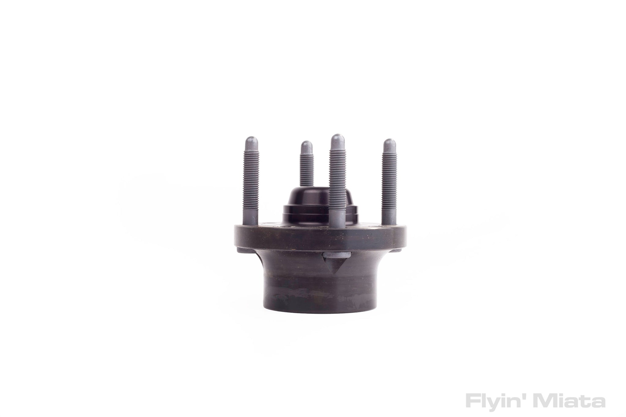 The burliest (and legal-est) NA-NB hub available – Flyin' Miata