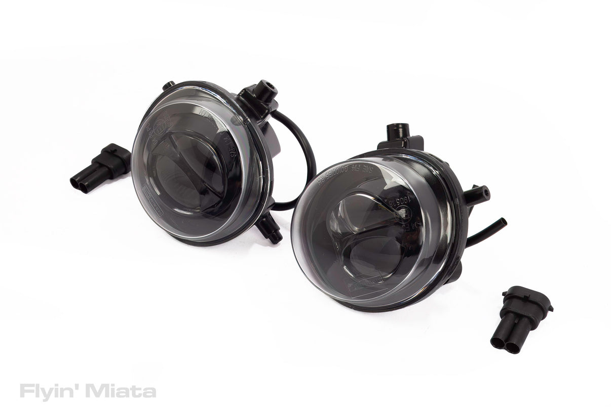 Morimoto XB LED fog lights for NC – Flyin' Miata