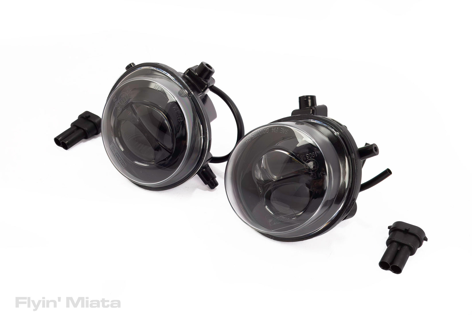 Morimoto XB LED fog lights for NC – Flyin' Miata