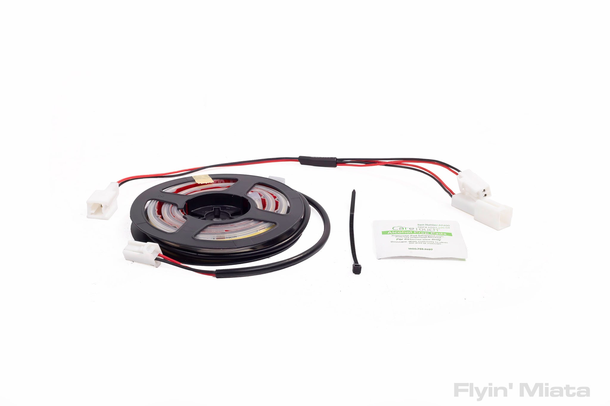 LED Trunk Illumination Kit for ND – Flyin' Miata