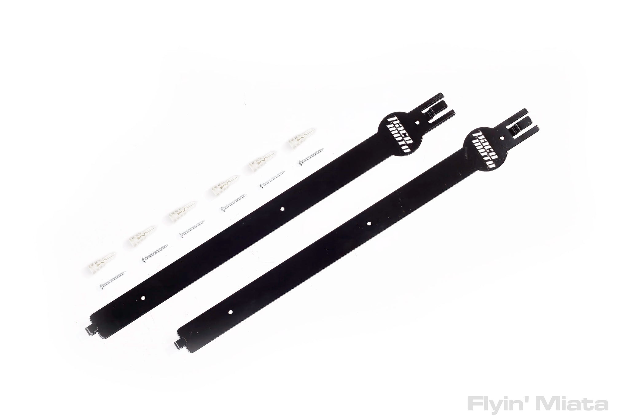 Hub Stand Hanger kit – Flyin' Miata