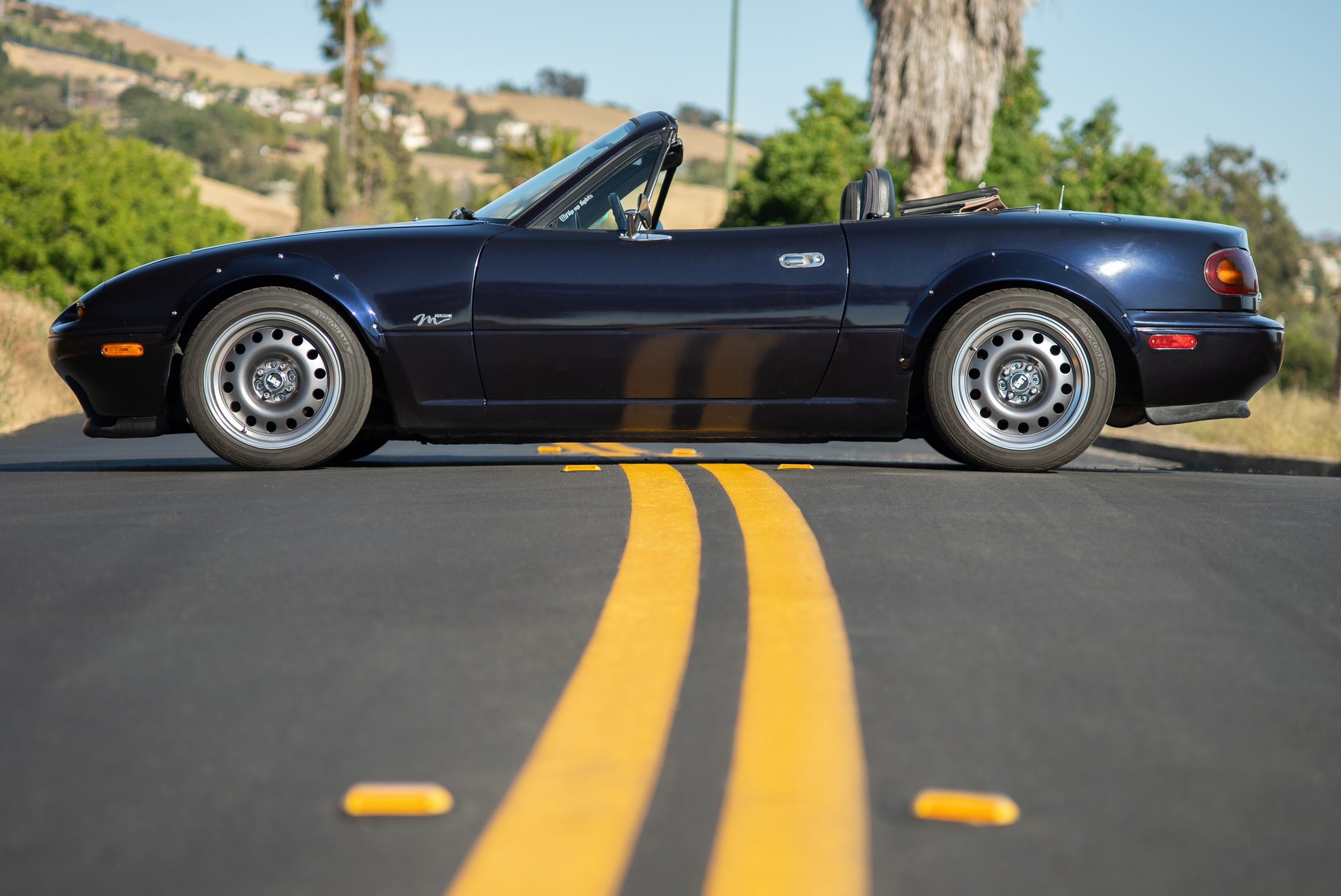 Employee owned! – Flyin' Miata
