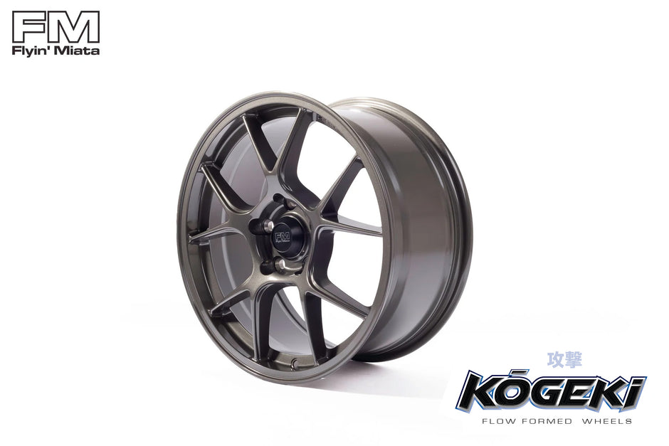 NC (2006-15) : Wheels – Flyin' Miata