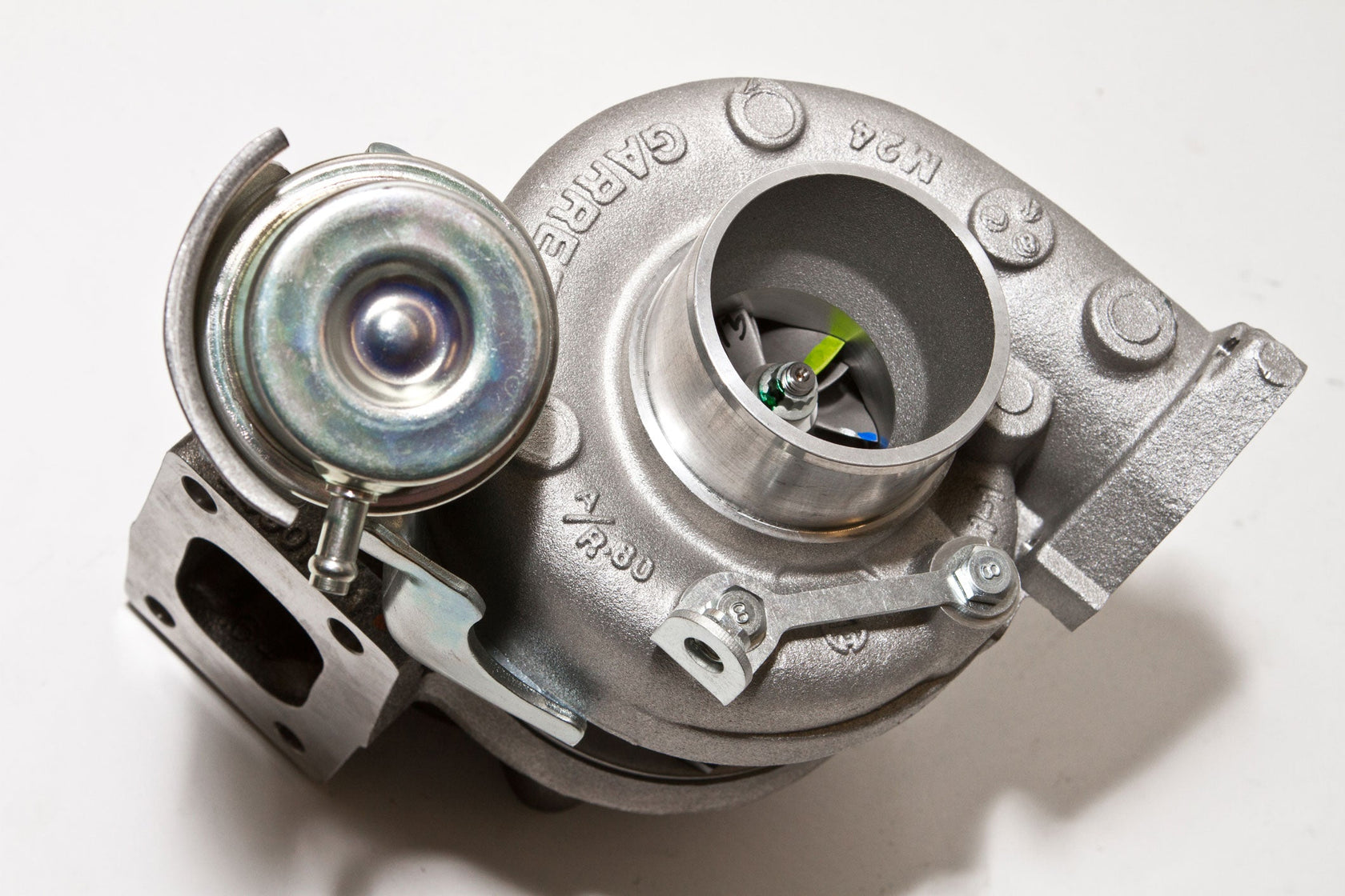 Flyin Miata Stage 1 turbo system for 1990-93 – Flyin' Miata