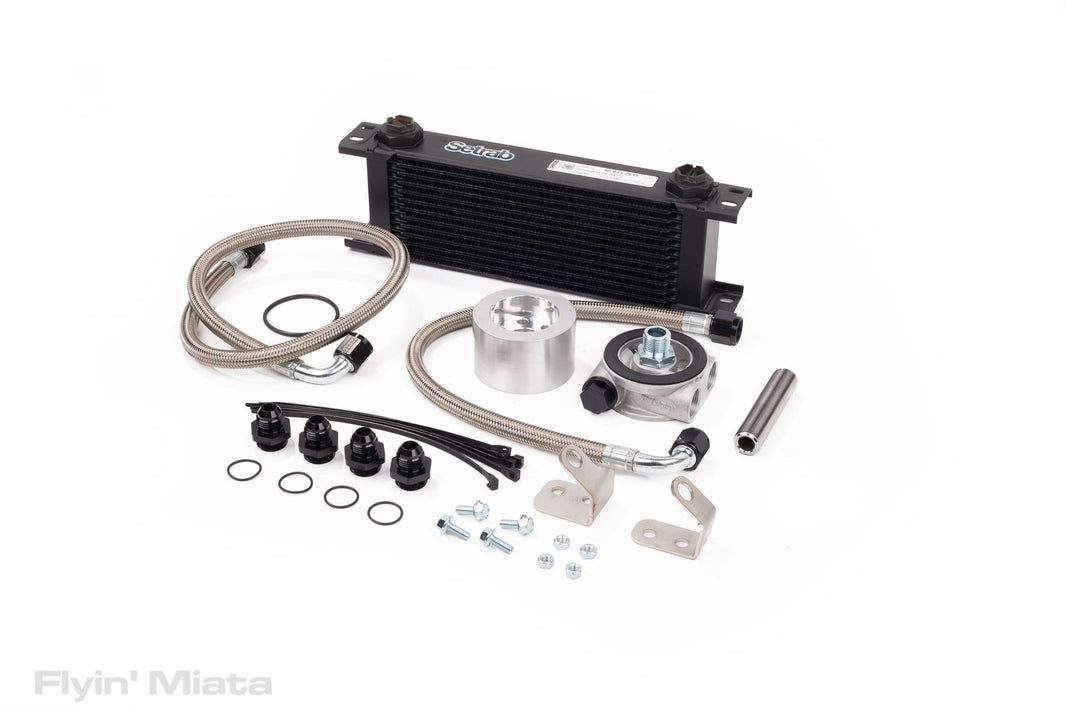 NA (1990-97) : Powertrain : Cooling – Page 3 – Flyin' Miata