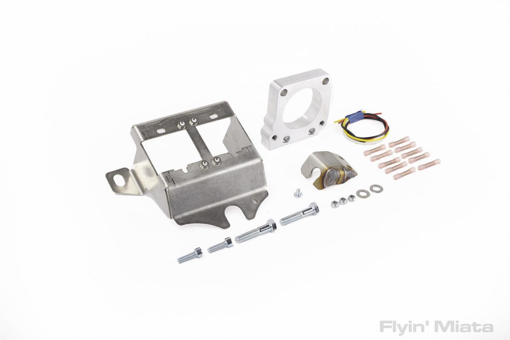 1.8 conversion kit – Flyin' Miata