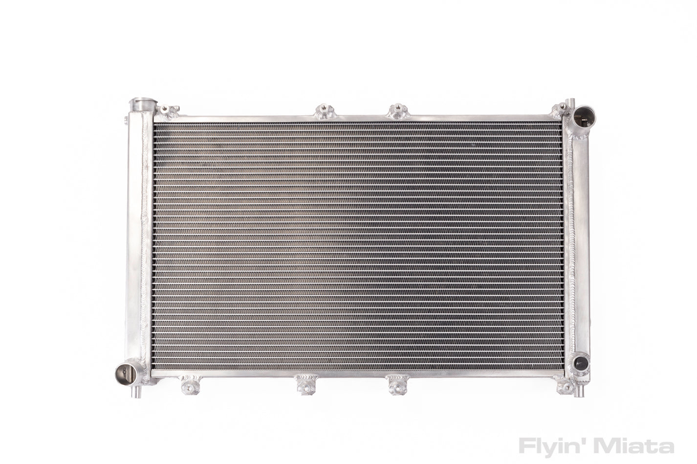 The best radiator available for the Miata. Now with upgrades and a ...