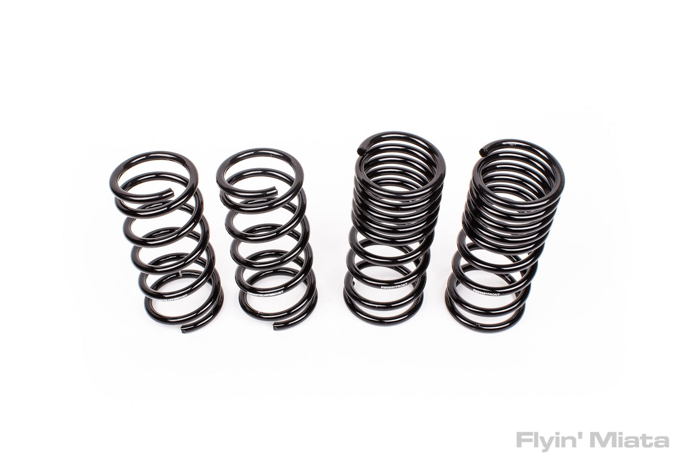 Great handling without a killer ride. These are the standard by which ...