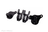 An easy and reversible lift kit! – Flyin' Miata