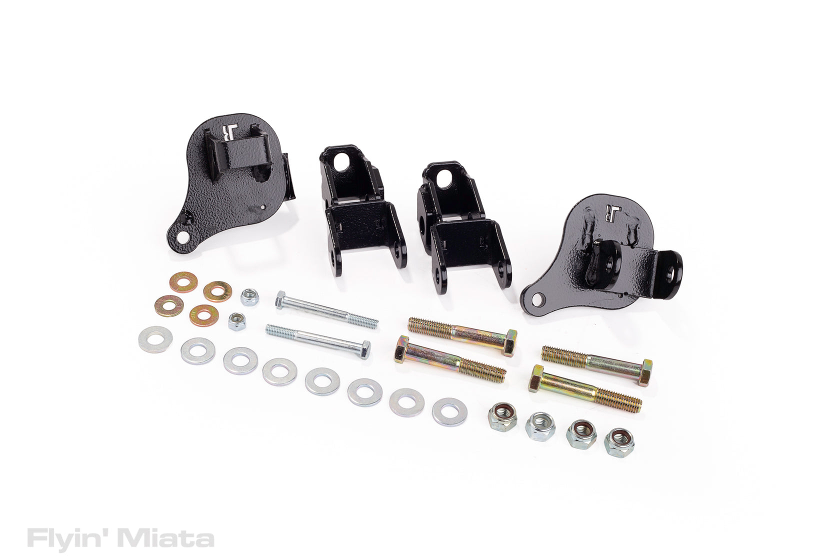 An easy and reversible lift kit! – Flyin' Miata