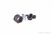 Flyin' Miata steering rack bushing upgrade kit, NB