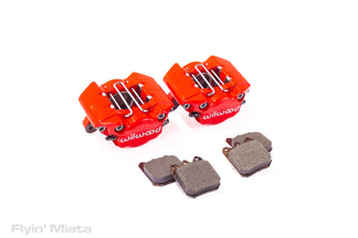 NA-NB rear drift caliper kit – Flyin' Miata