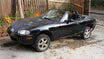 An easy and reversible lift kit! – Flyin' Miata