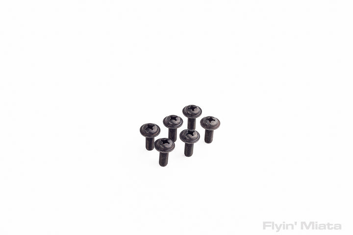 NA (1990-97) : Body : Interior – Flyin' Miata