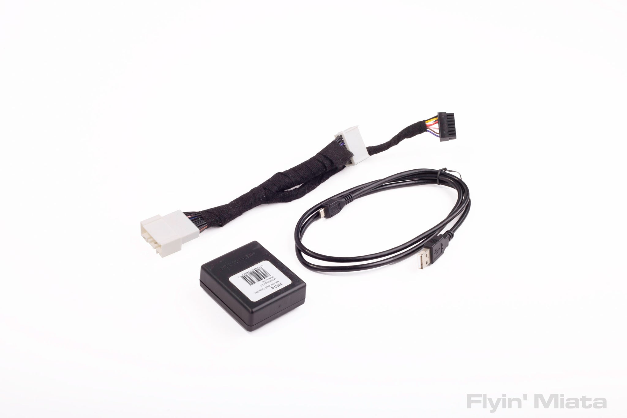 MX5things PRHT roof controller – Flyin' Miata