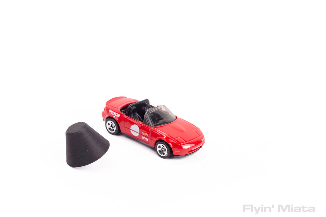 ND (2016+) : Body – Flyin' Miata