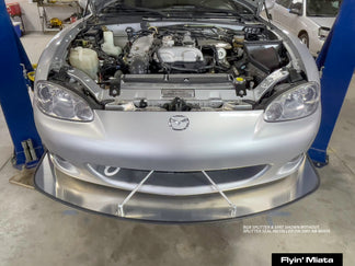 NB RGR splitter kit – Flyin' Miata