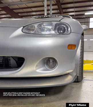 NB RGR splitter kit – Flyin' Miata