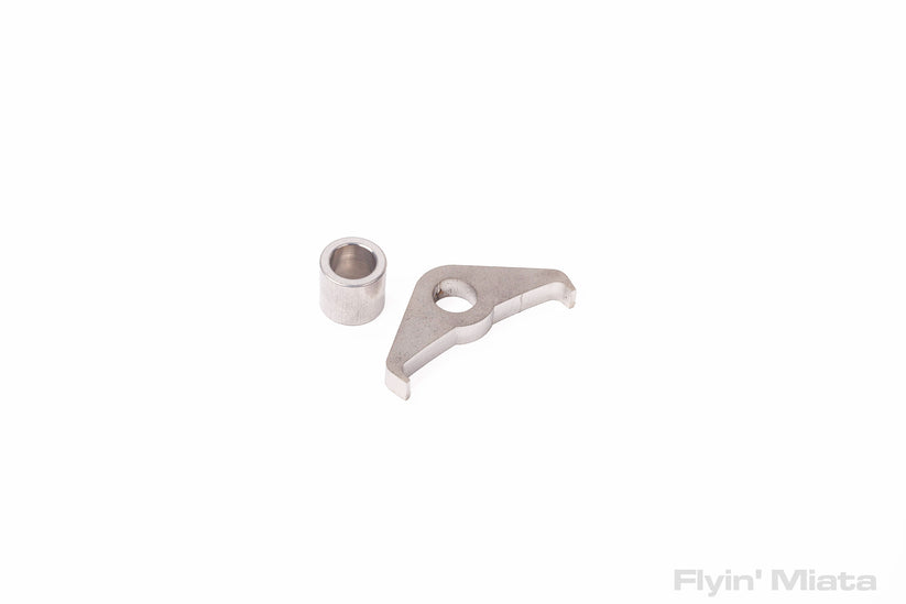 Flyin' Miata flywheel locking tool, NA/NB