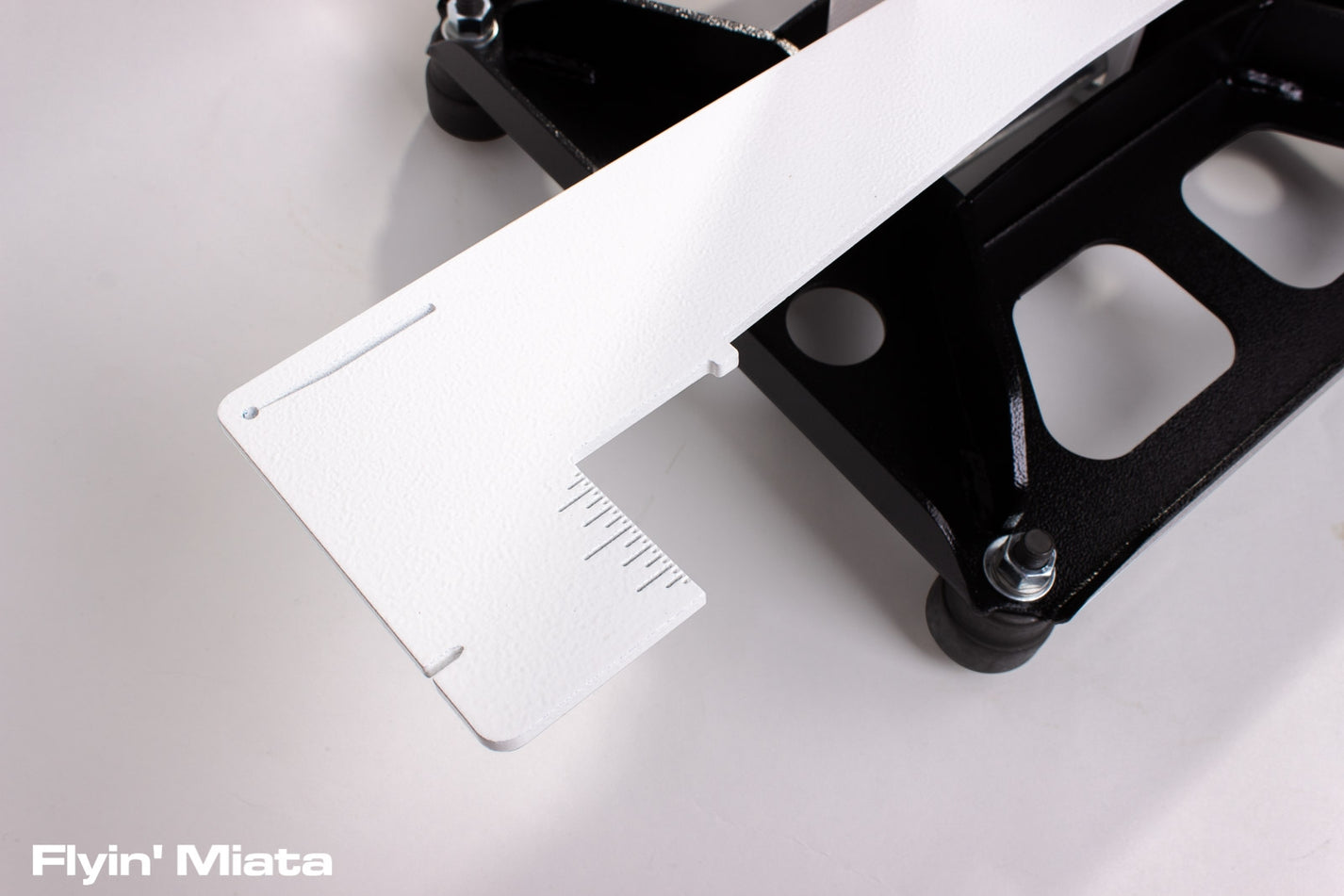 A great tool for a club or a racer. Do a full suspension setup at home ...