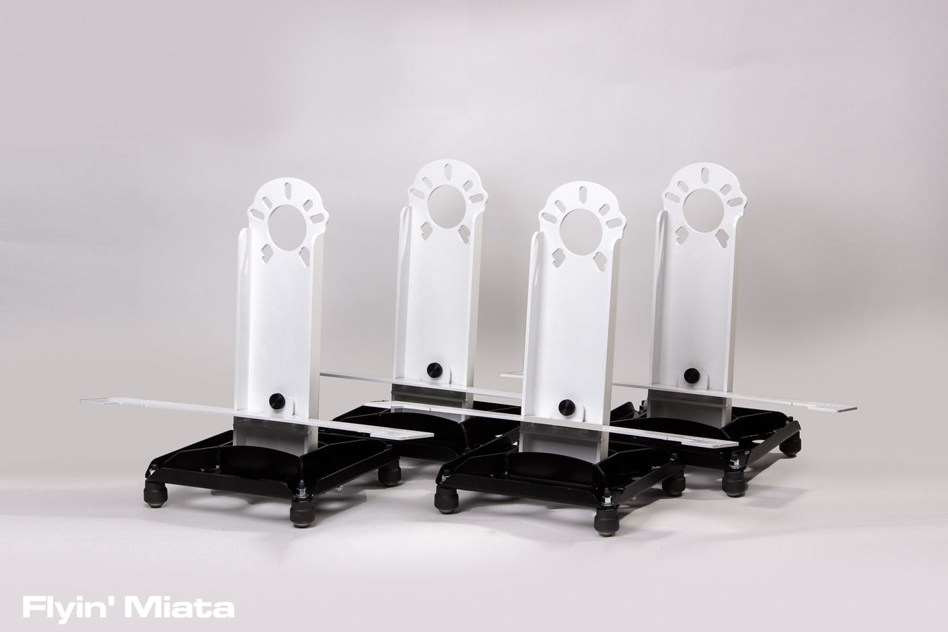 A great tool for a club or a racer. Do a full suspension setup at home ...