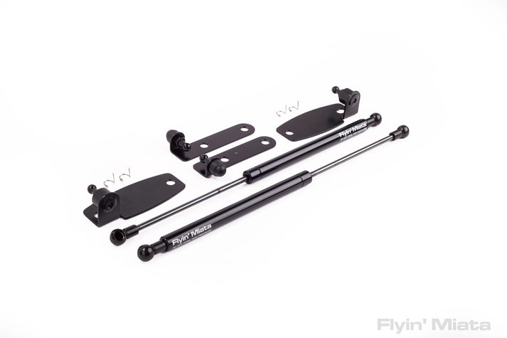 The perfect hood lift for your 2020+ ND? – Flyin' Miata