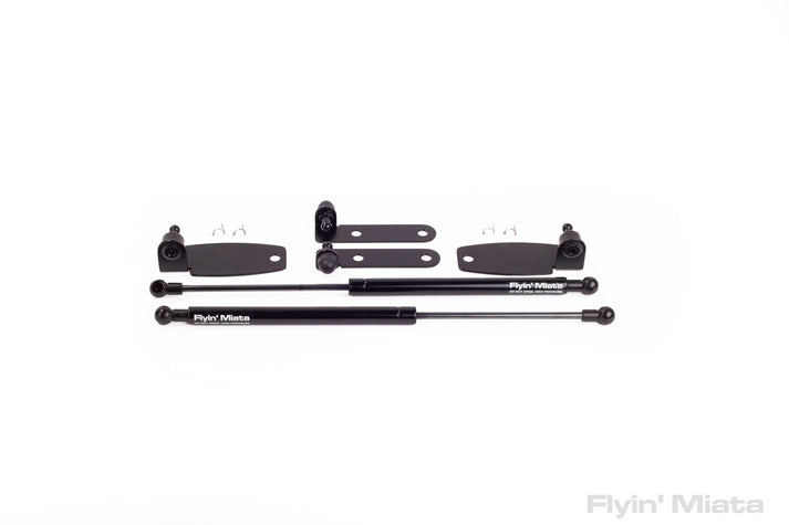 The perfect hood lift for your 2020+ ND? – Flyin' Miata