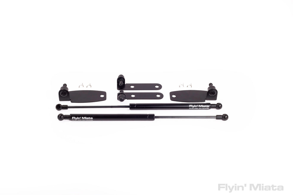 The perfect hood lift for your 2020+ ND? – Flyin' Miata