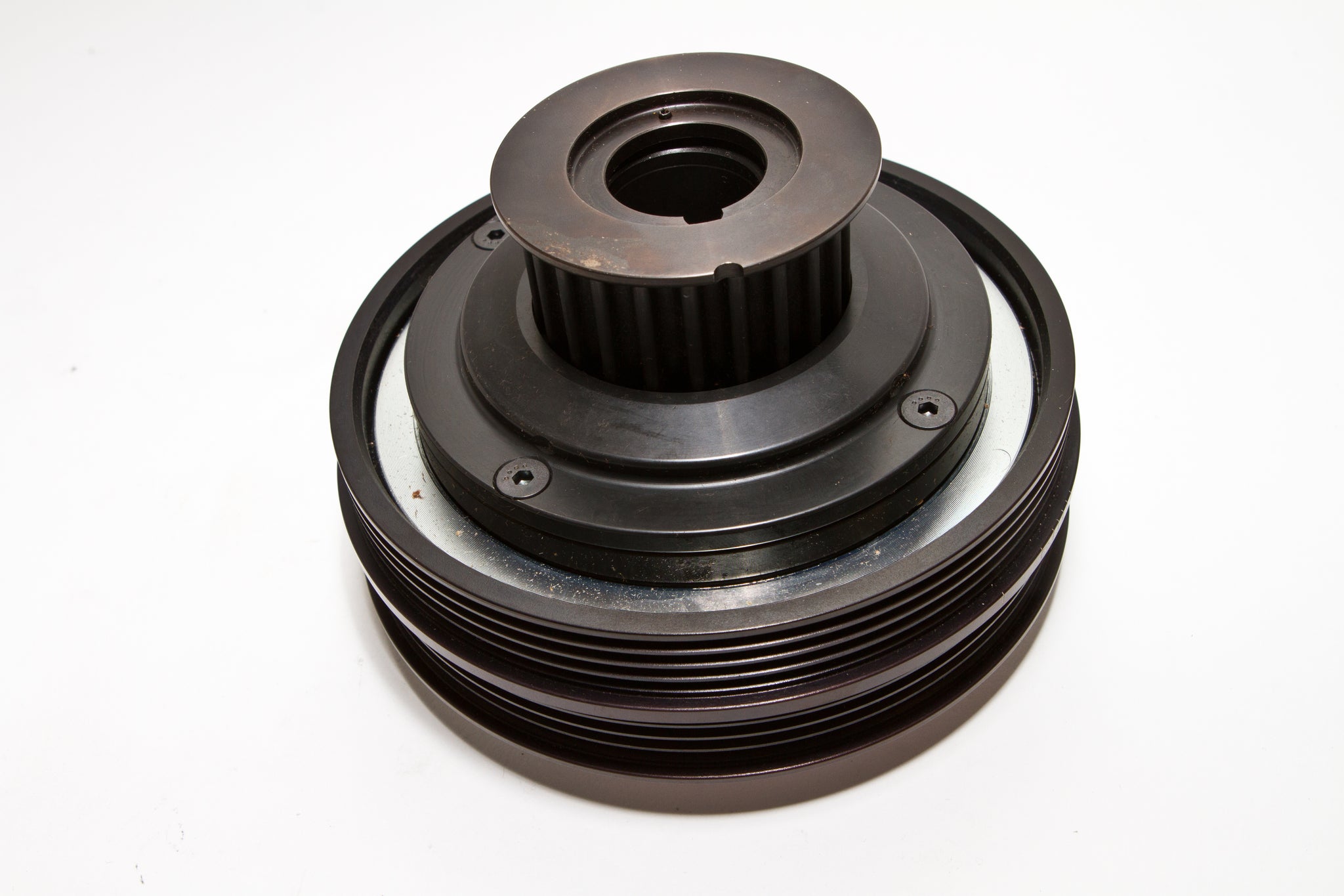 Keep your bearings and oil pump happy with this Super Damper. – Flyin ...