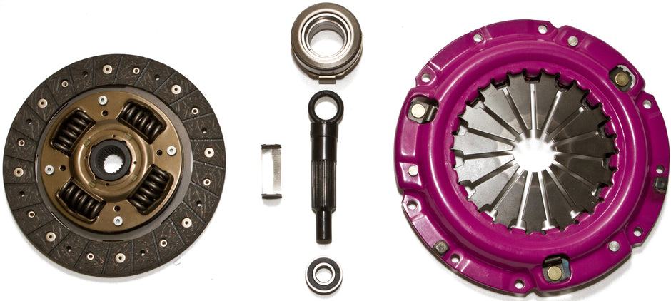 NC (2006-15) : Powertrain : Clutch and transmission – Flyin' Miata