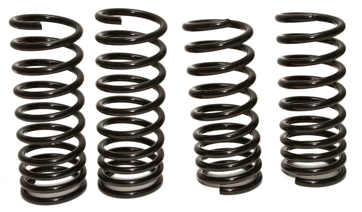 NB (1999-05) : Handling : Springs, shocks, swaybars – Flyin' Miata